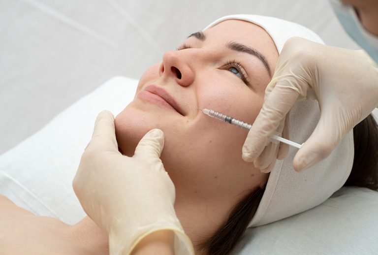 Botox in Aberdeen | Expert Botox Treatment Aberdeen