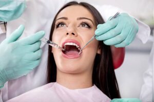 How to Find an NHS Dentist in Scotland?