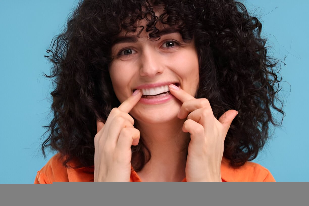 Why Do My Teeth Feel Weird After Composite Bonding?